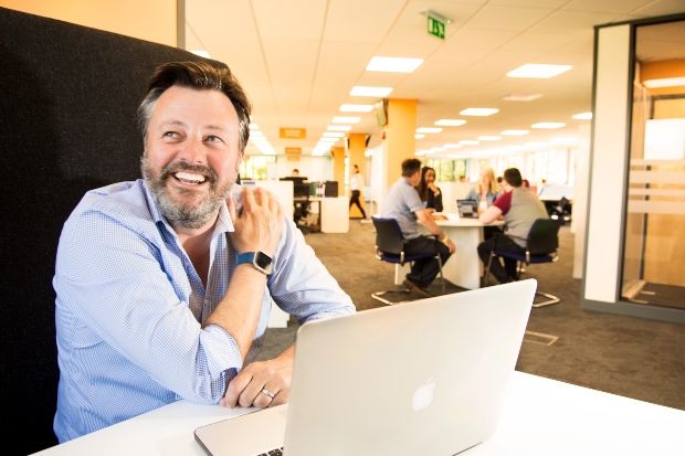 UK telematics specialist Trak secures £40m growth capital | Intelligent ...